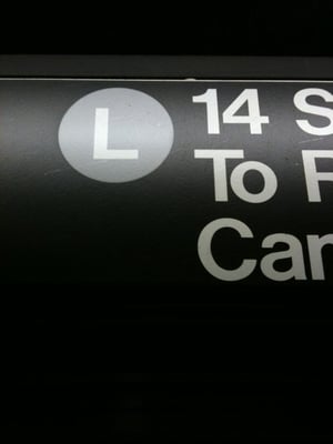 THE L TRAIN - 46 Photos & 214 Reviews - To Canarsie-Rockaway Pkwy ...