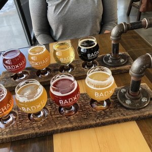 BAD HABIT BREWING - 43 Photos & 33 Reviews - Breweries - 25 College Ave ...