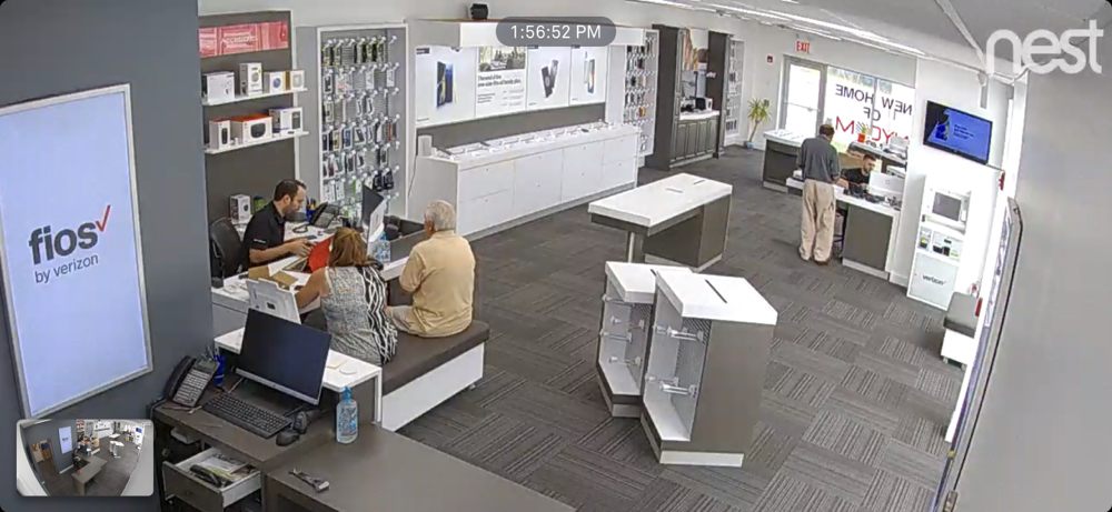 NYCOM-VERIZON WIRELESS AUTHORIZED RETAILER - Updated December 2025 - 16 ...