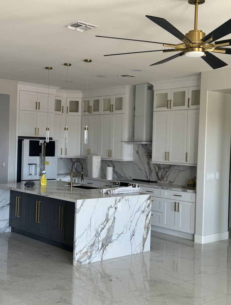 M&P CONSTRUCTION - Updated August 2025 - 13 Photos - 20860 N Tatum Blvd ...