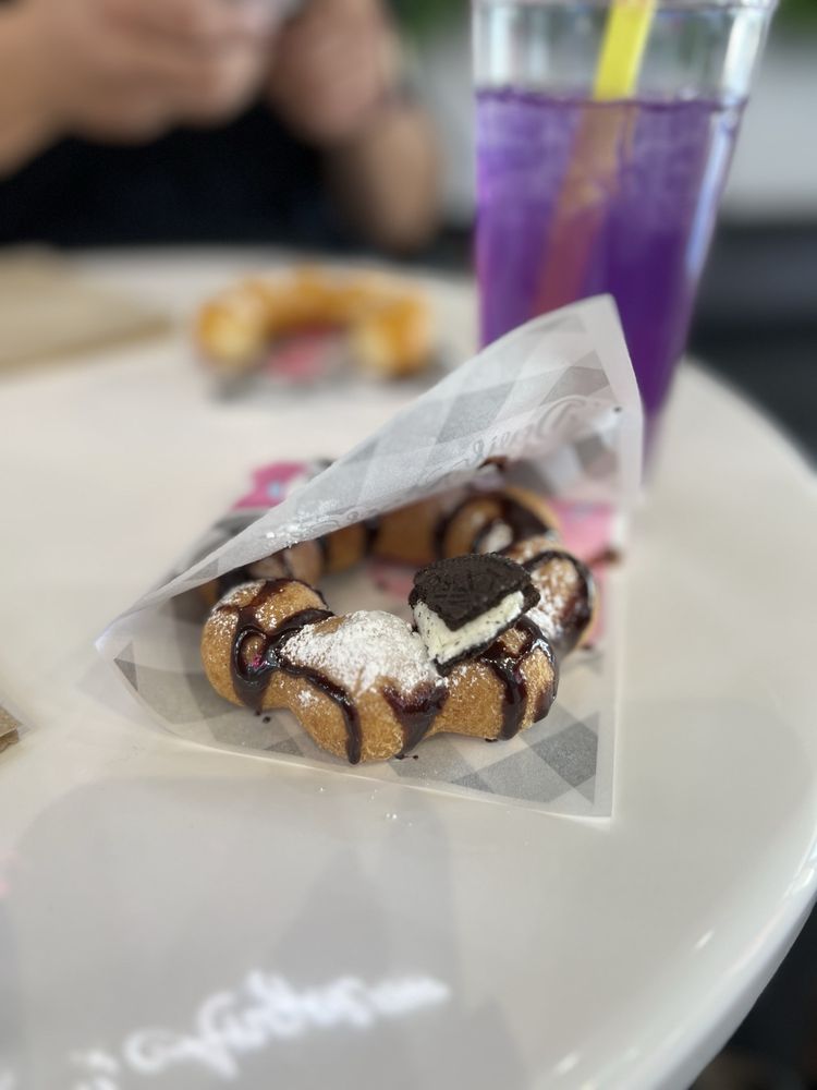DEVIL & ANGEL DESSERTS - Updated April 2025 - 292 Photos & 87 Reviews ...