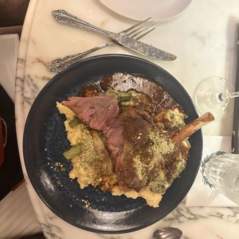 THE COLONEL’S CLUB - Updated July 2025 - 144 Photos & 60 Reviews - 2857 ...