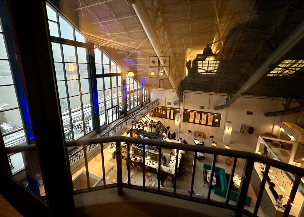 SHERATON PITTSBURGH HOTEL AT STATION SQUARE - Updated January 2025 ...