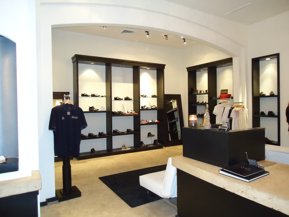 RB ITALIA HANDMADE ITALIAN SHOES - Updated April 2026 - 7014 E ...