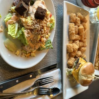 RUBY TUESDAY - Updated December 2024 - 184 Photos & 404 Reviews - 6751 ...