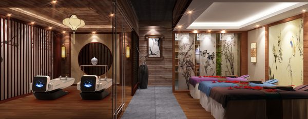 IRELAXBOT - Updated December 2025 - 10 Photos - 650 W Duarte Rd ...