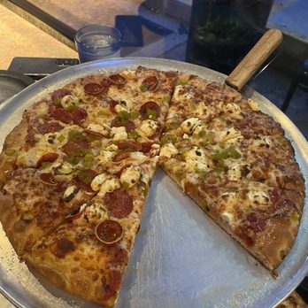 KRAZY KARL’S PIZZA - Updated June 2025 - 67 Photos & 190 Reviews - 2620 ...