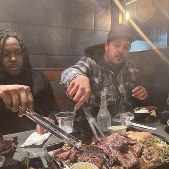 CAPTAIN6 KOREAN BBQ - 2132 Photos & 1402 Reviews - 5416 Spring Mountain ...