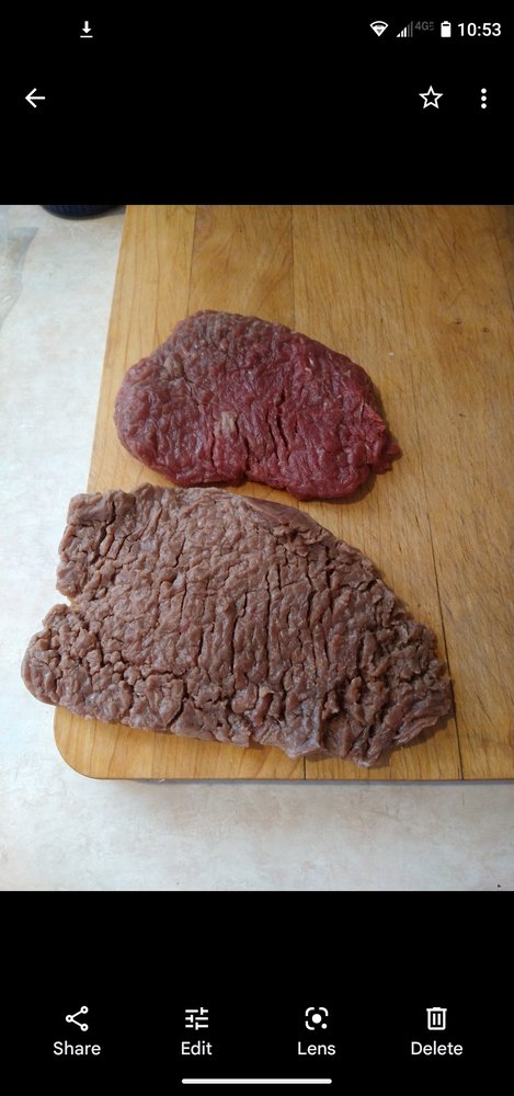 SCARROW MEAT - Updated December 2025 - 11 Reviews - 331 North Rd ...