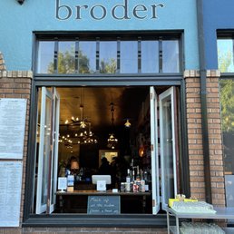 BRODER CAFÉ - Updated August 2025 - 2035 Photos & 1433 Reviews - 2508 ...