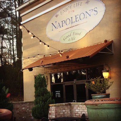 NAPOLEON’S - 153 Photos & 214 Reviews - 2836 LaVista Rd, Decatur, GA ...