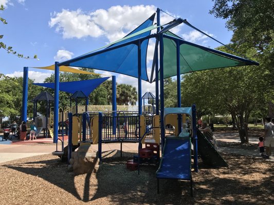 BALLAST POINT PARK - 214 Photos & 77 Reviews - Parks - 5300 Interbay ...