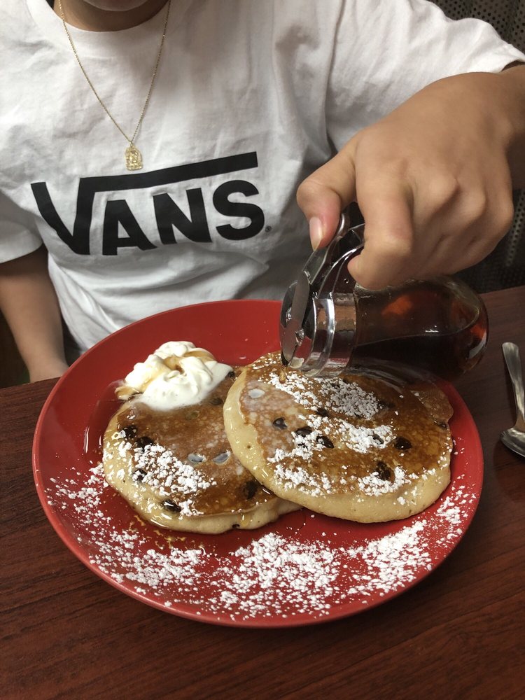 COUNTRY SCRAMBLED CAFE - 35 Photos & 45 Reviews - 14520 Old Hwy 59 N ...