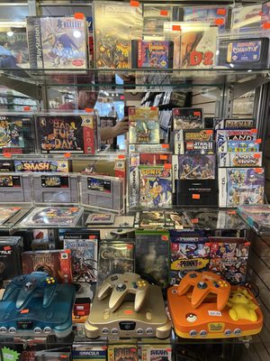 GAME N DVD EXCHANGE - Updated January 2026 - 28 Photos & 22 Reviews ...