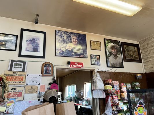 EL NOPAL BAKERY - Updated December 2025 - 35 Photos & 74 Reviews - 103 ...