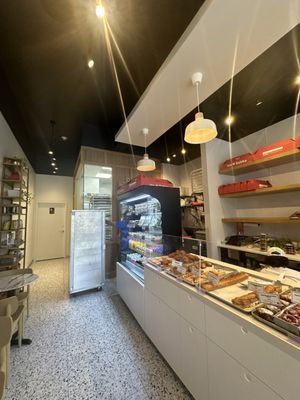 BAKEY - Updated June 2026 - 41 Photos & 21 Reviews - 749 Beacon St ...