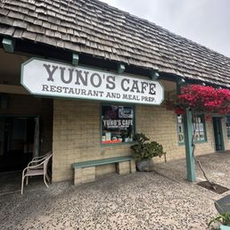 YUNO’S CAFE - Updated October 2025 - 332 Photos & 91 Reviews - 419 E ...
