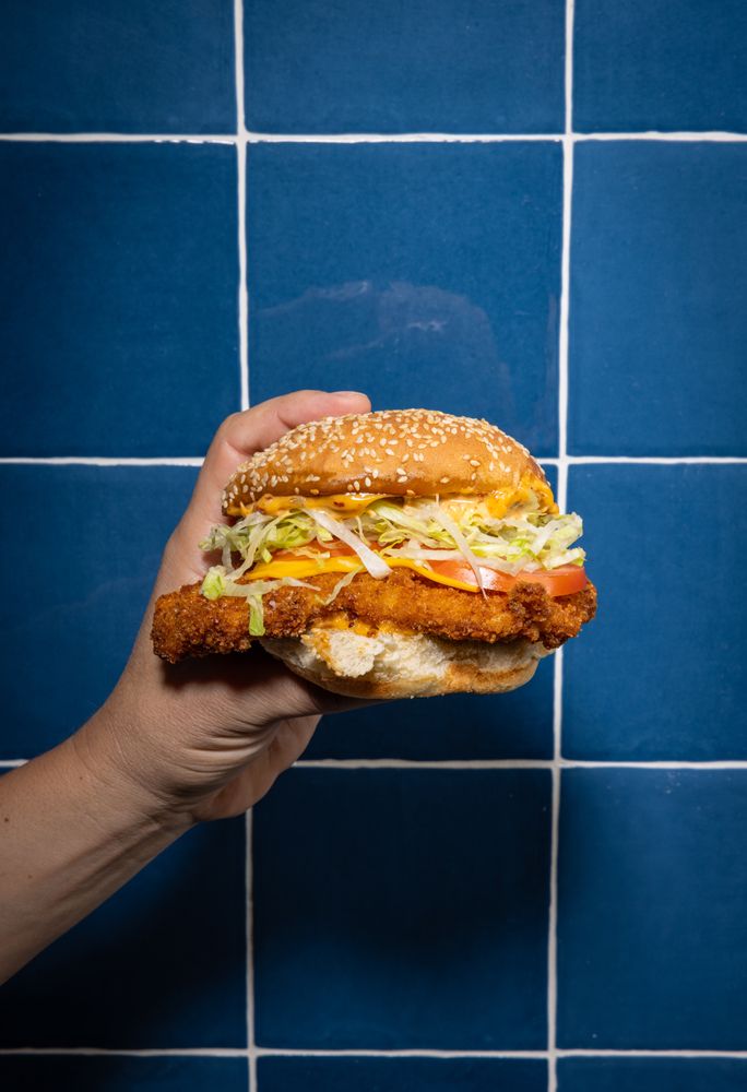 RITA’S DELUXE - TEMP. CLOSED - 23 Photos & 15 Reviews - 419 W 7th St ...