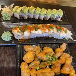MISO SUSHI - Updated August 2025 - 316 Photos & 223 Reviews - 1111 East ...