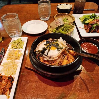 THE PACIFIC KITCHEN - 653 Photos & 437 Reviews - 8300 Market Place Ln ...