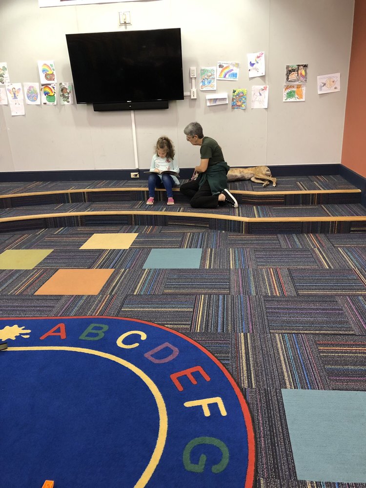 JEFFERSON PARISH LIBRARY - METAIRIE - 72 Photos & 33 Reviews - 4747 W ...