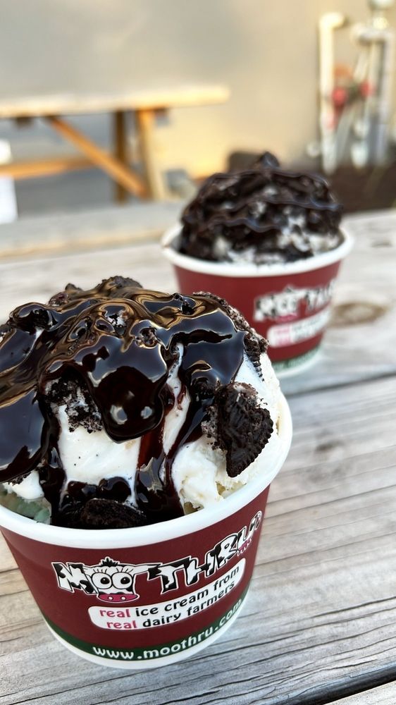 MOO THRU - HERNDON - Updated December 2025 - 70 Photos & 43 Reviews ...