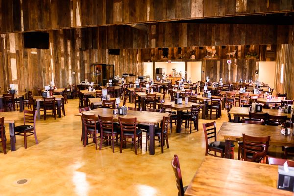 OASIS OUTBACK RESTAURANT - 39 Photos & 52 Reviews - 2900 E Main St ...