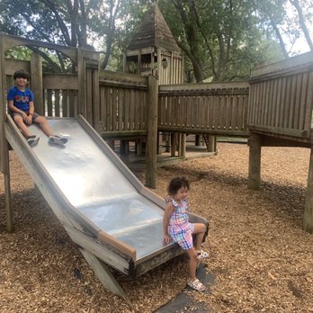 COMMUNITY PLAYGROUND - Updated October 2025 - 42 Photos - 255 S Denning ...