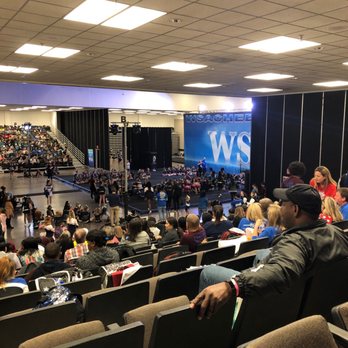 PASADENA CONVENTION CENTER - Updated October 2025 - 396 Photos & 13 ...