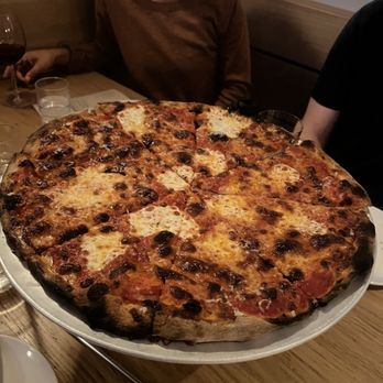 PIZZERIA BEDDIA - Updated May 2025 - 1430 Photos & 830 Reviews - 1313 ...