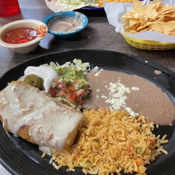 LOS TORITOS - Updated December 2025 - 53 Photos & 35 Reviews - 224 ...