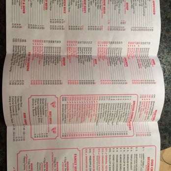 CHINA MOON - Updated October 2025 - 18 Photos & 18 Reviews - 425 W ...