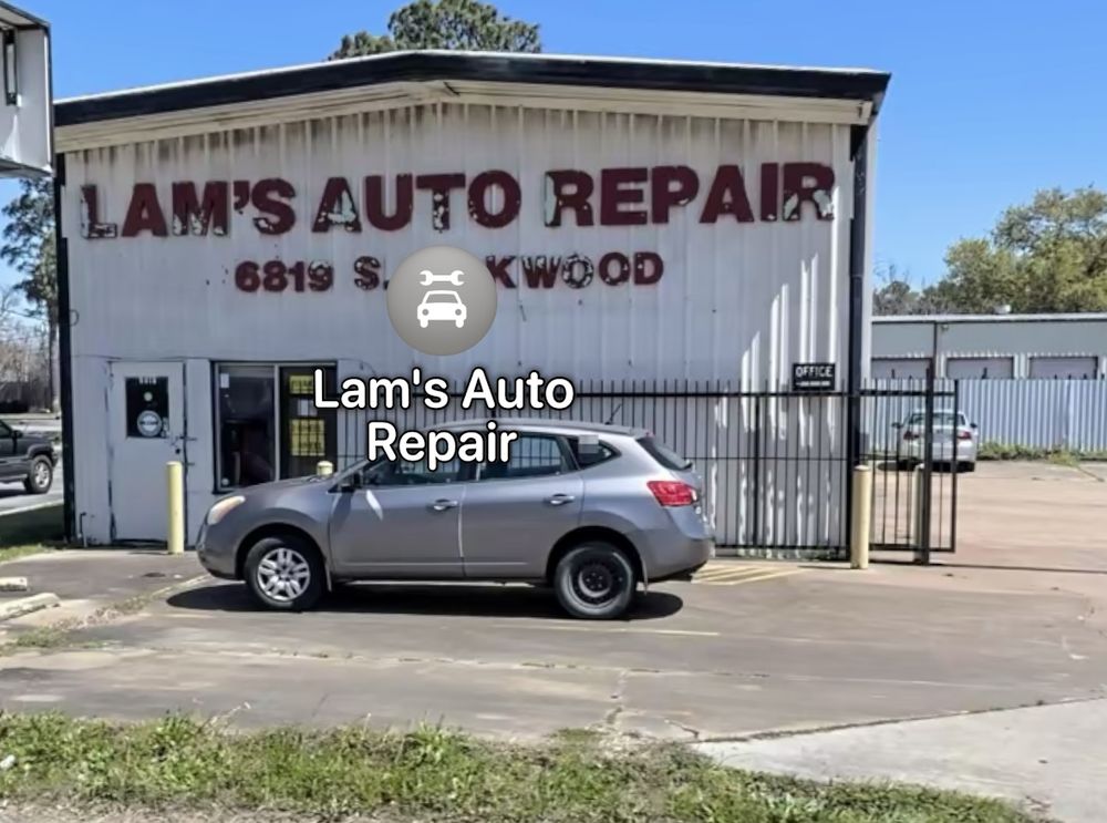 LAM’S AUTO REPAIR - Updated December 2025 - 10 Reviews - 6819 S ...