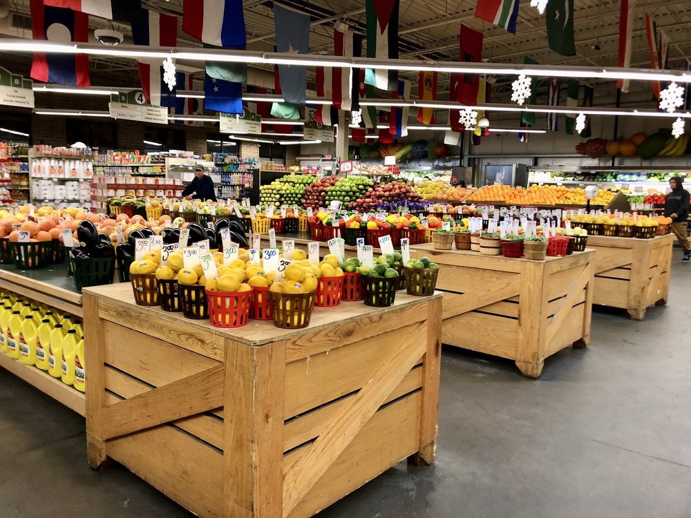 PETE’S FRUIT MARKET - Updated January 2026 - 110 Photos & 57 Reviews ...