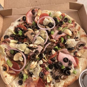 MOD PIZZA - Updated June 2025 - 56 Photos & 24 Reviews - 2800 SW Barton ...