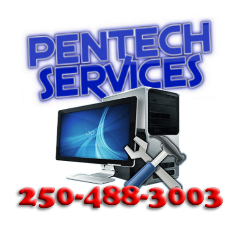 PENTECH SERVICES - Updated December 2025 - Penticton, British Columbia - IT Services & Computer ...