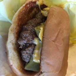 HIDEOUT BURGERS - Updated July 2025 - 88 Photos & 230 Reviews - 2751 E ...