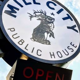 MILL CITY PUBLIC HOUSE - Updated October 2025 - 129 Photos & 106 ...