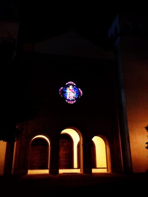 ST. ANN CATHOLIC PARISH - Updated December 2025 - 26 Photos & 17 ...