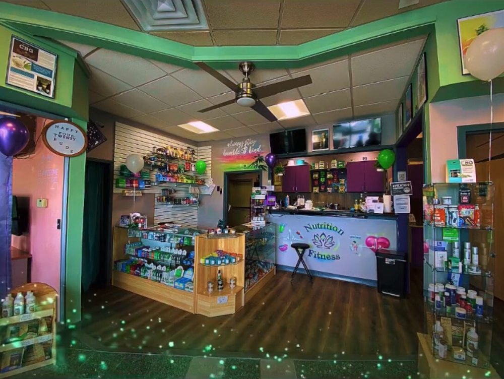 Euphoria Integrated Health & Wellness, Folcroft | Roadtrippers