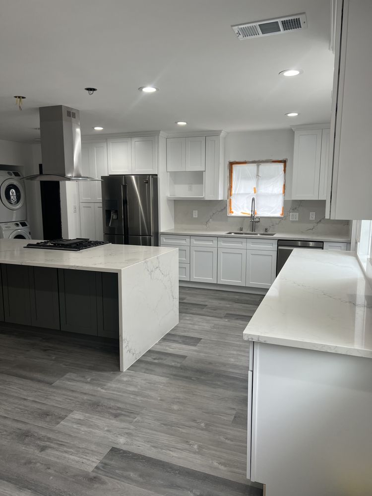 UNIQUE KITCHEN AND BATH - Updated September 2025 - Request Consultation ...