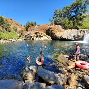 RAINBOW POOLS - Updated June 2025 - 68 Photos & 34 Reviews - Ca 120 ...