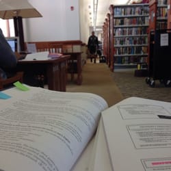 CITY OF FAIRFAX REGIONAL LIBRARY - 24 Photos & 37 Reviews - Libraries ...