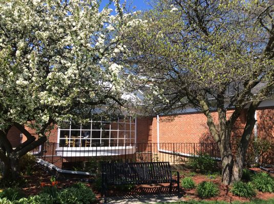 MORTON GROVE PUBLIC LIBRARY - Updated December 2025 - 42 Photos & 16 ...