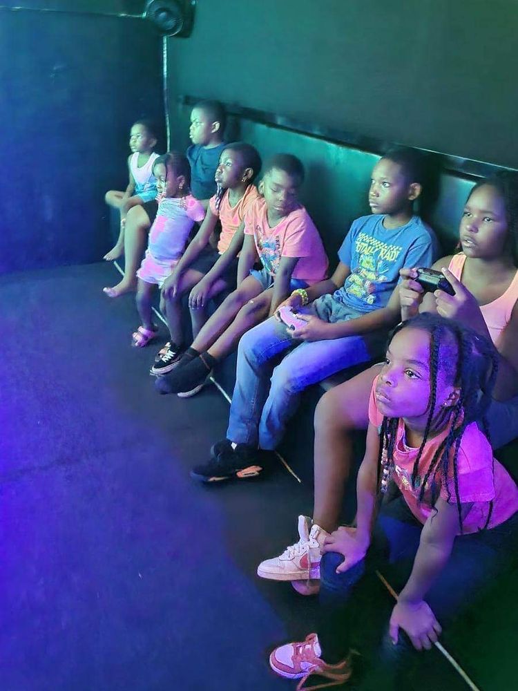 KB FUN ZONE - Updated August 2025 - 16 Photos - Atlanta, Georgia ...