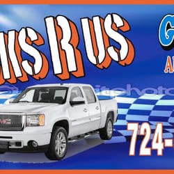 GORDONS AUTO SALES - 22 Photos - 62 Hadley Rd, Greenville, PA - Yelp