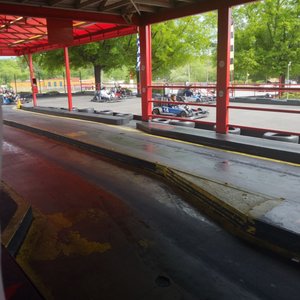 ADVENTURE LANDING RALEIGH - 72 Photos & 66 Reviews - 3311 Capital Blvd ...