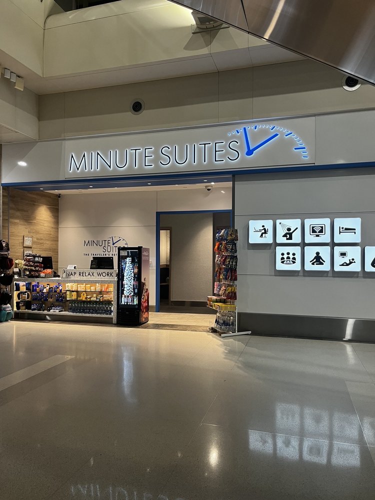 MINUTE SUITES - Updated January 2026 - 11050 W G Rogell Dr, Detroit ...