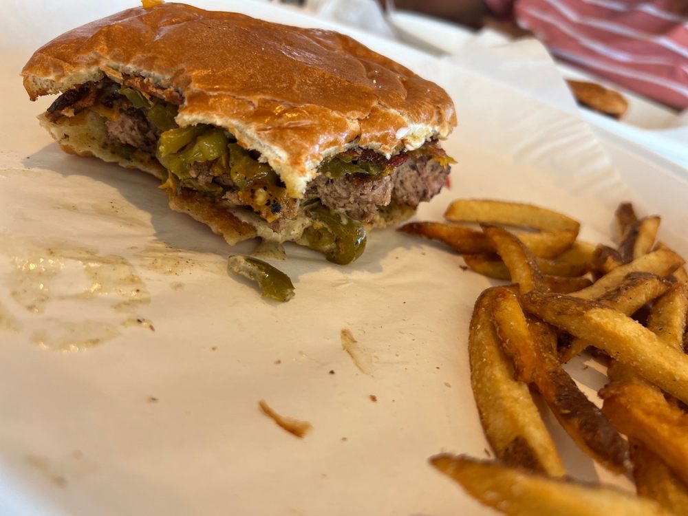 CHAPPS BURGERS - Updated September 2025 - 73 Photos & 62 Reviews - 2596 ...