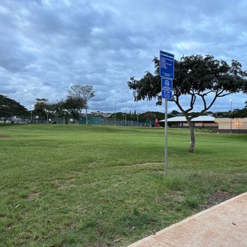 HALAWA DISTRICT PARK - Updated November 2025 - 272 Photos & 18 Reviews ...